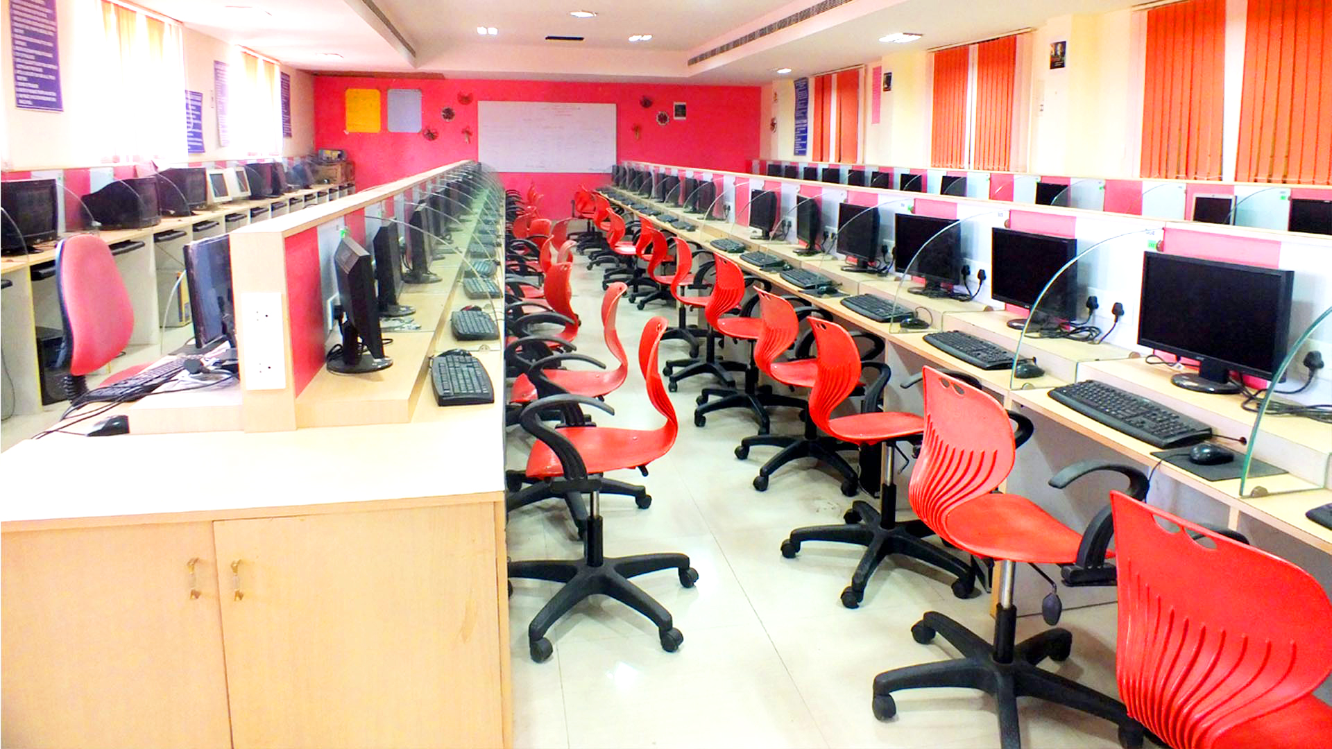 Computer Science and Engineering - T.S.M Jain College of Technology